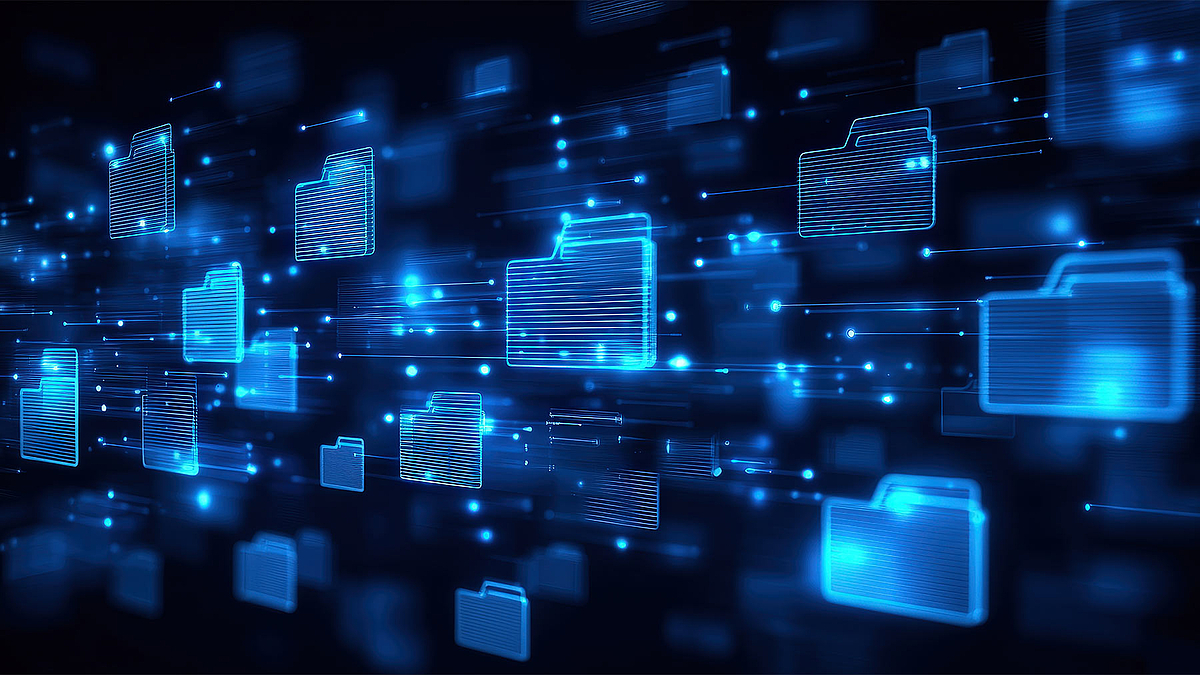 Datenhoheit: Wichtig, aber oft unterschätzt.